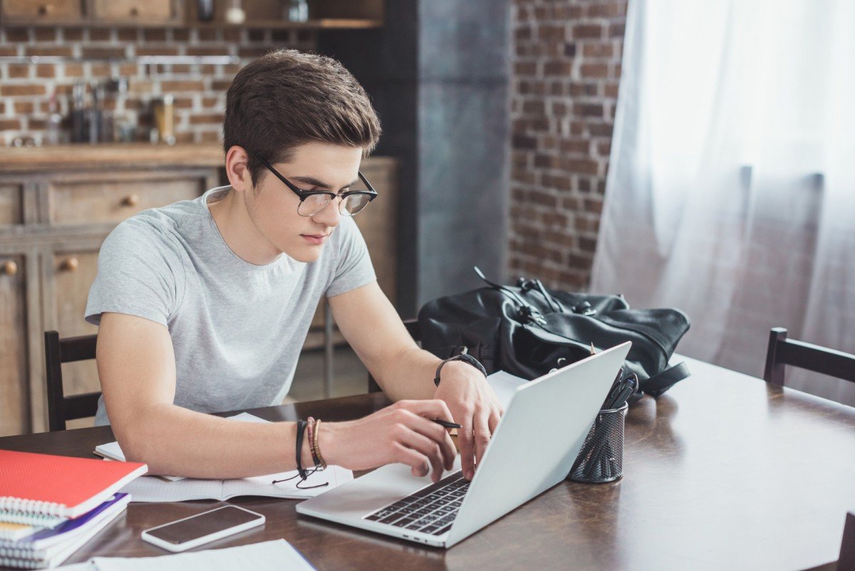 Can You Do Homeschool Without Parents Odd ions Answered Home 